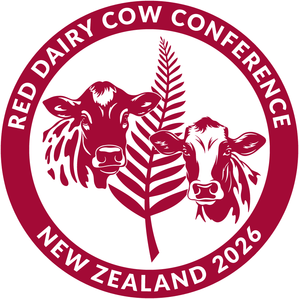 Home | Red Dairy Cow Conference New Zealand 2026